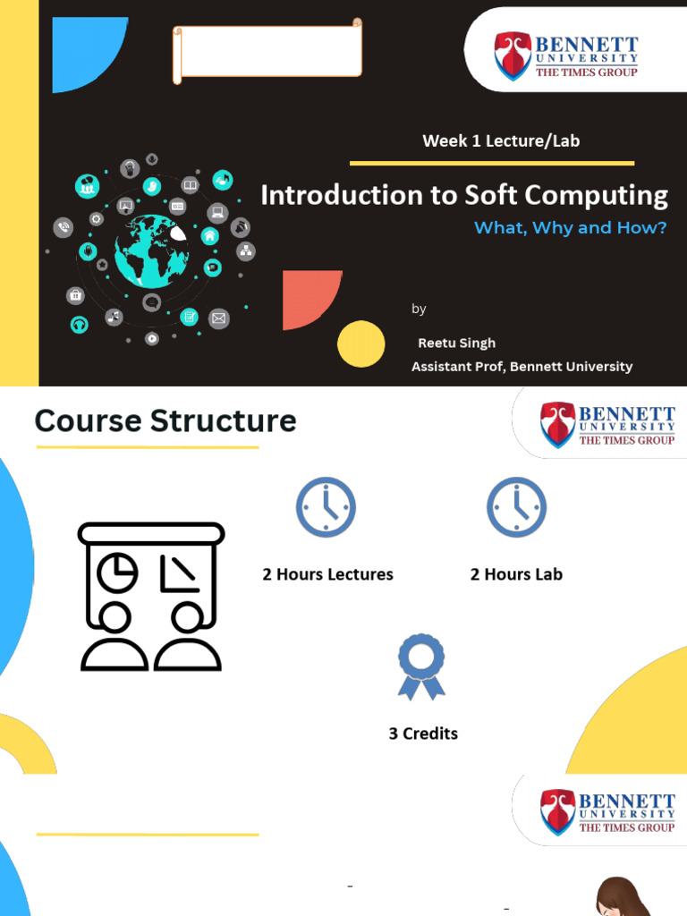 Soft Computing Module1 | PDF