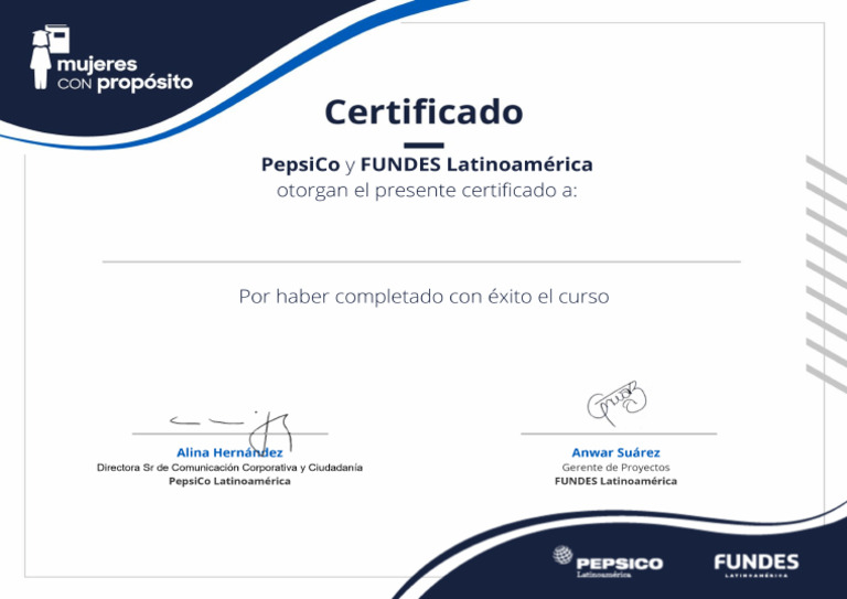 Certificado Mejorando Mis Ventas | PDF