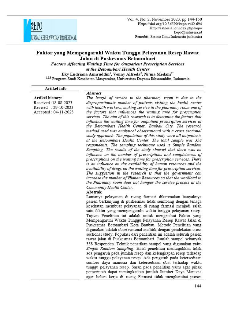 Copyediting 694 | PDF