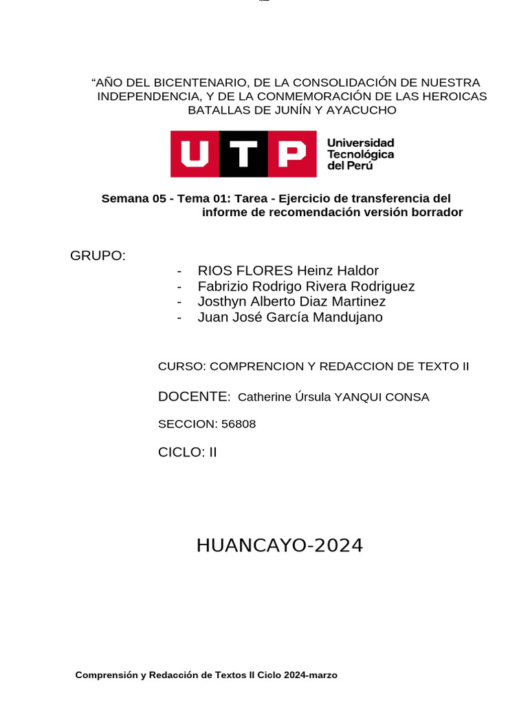 Tarea C.R.T.S7 | PDF