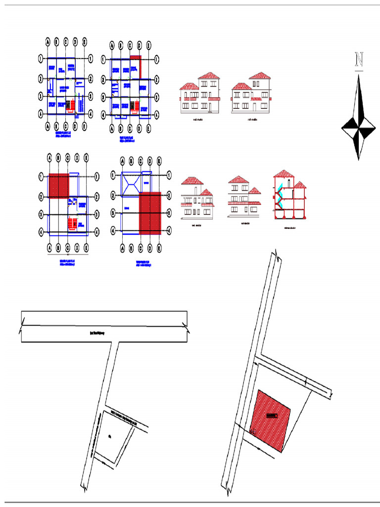 Riyaz First Project-Model1 | PDF