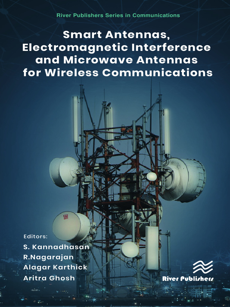 Smart Antennas Electromagnetic Interference and Microwave Antennas For ...