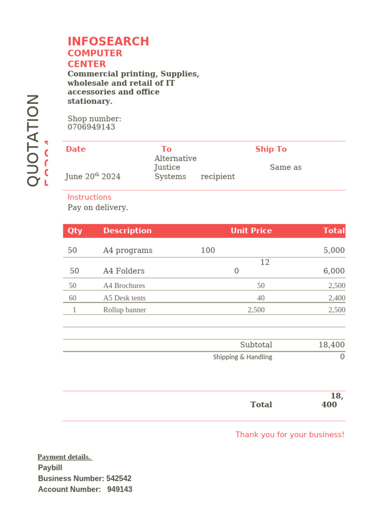 Alternative Justice Systems AJS | PDF