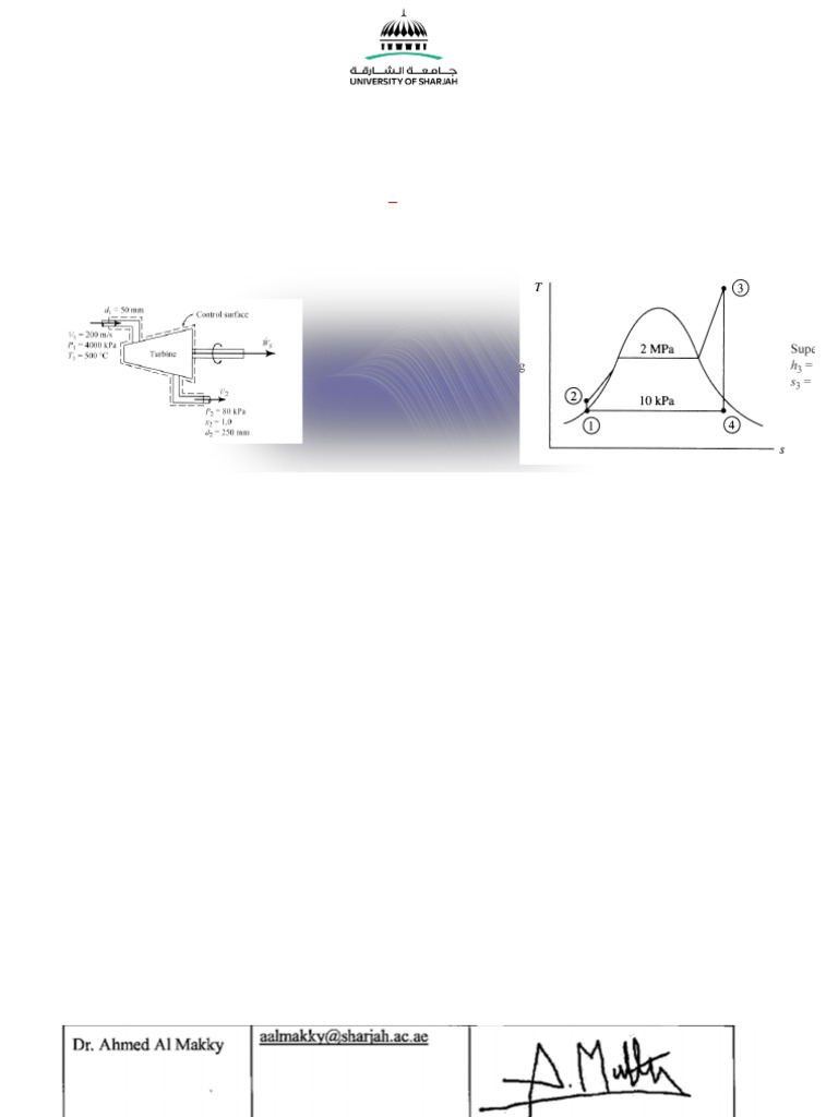 Chapter 9 Geothermal Solved Problems | PDF Chapter 9 Geothermal Solved Problems | PDF