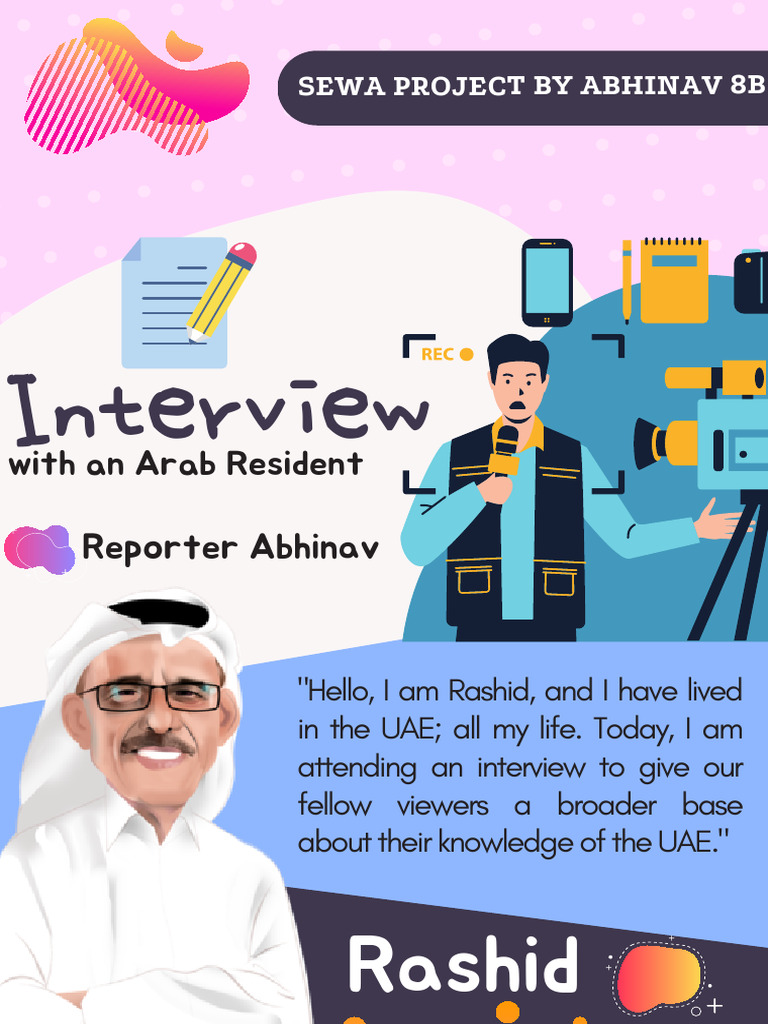 SEWA Project by Abhinav 8B | PDF