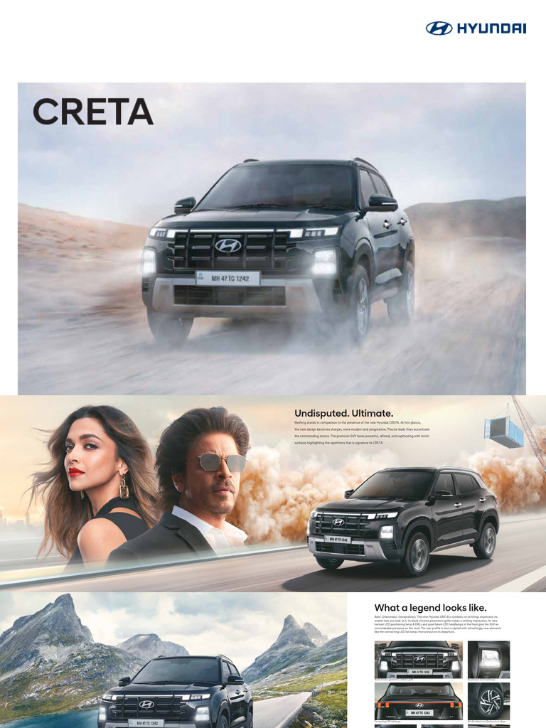 Creta Brochure e | PDF