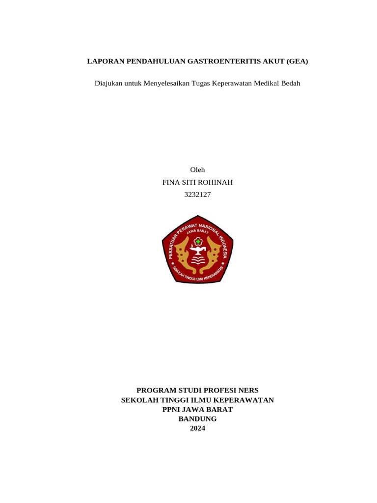 LP Gea | PDF