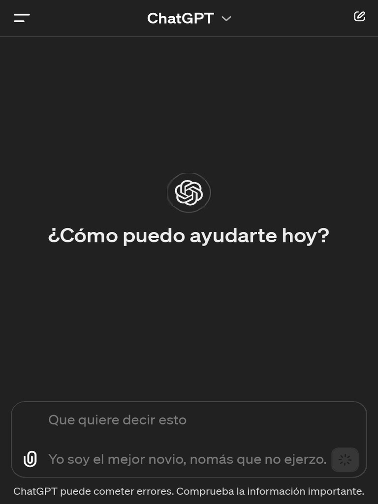 Chat GPT | PDF