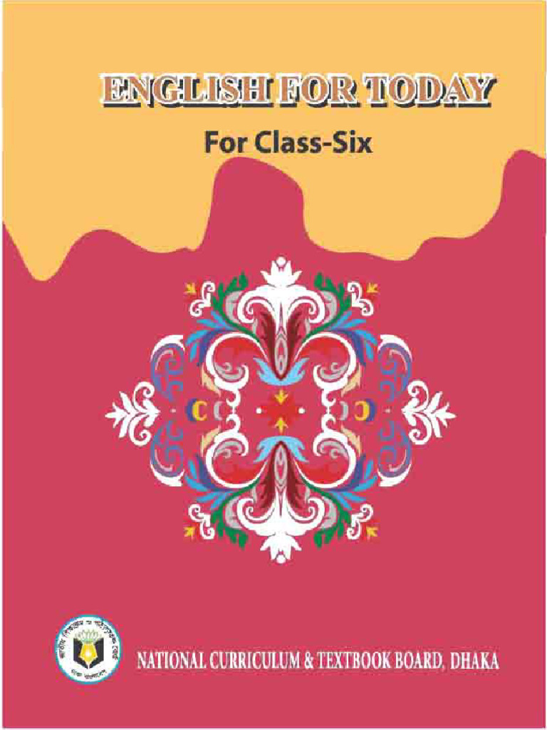 6 English For Today | PDF