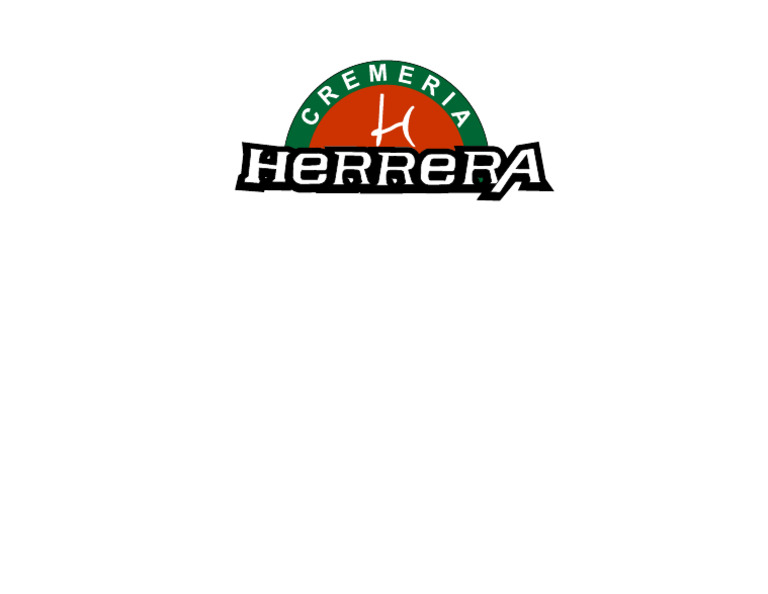 Cremeria Herrera Logo | PDF