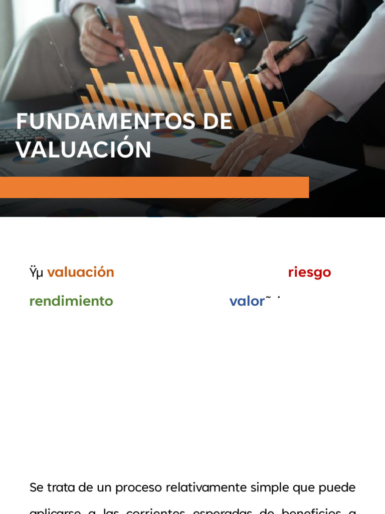 Valuación de Bonos | PDF