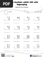 Clic Challenge 15 Questions and Answers | PDF