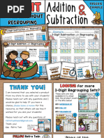 Clic Challenge 15 Questions and Answers | PDF