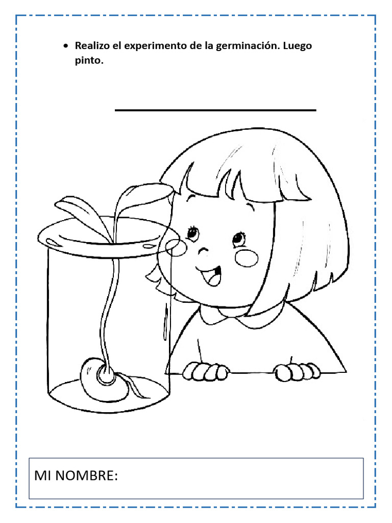 Ficha de Aprendizaje N°9 | PDF