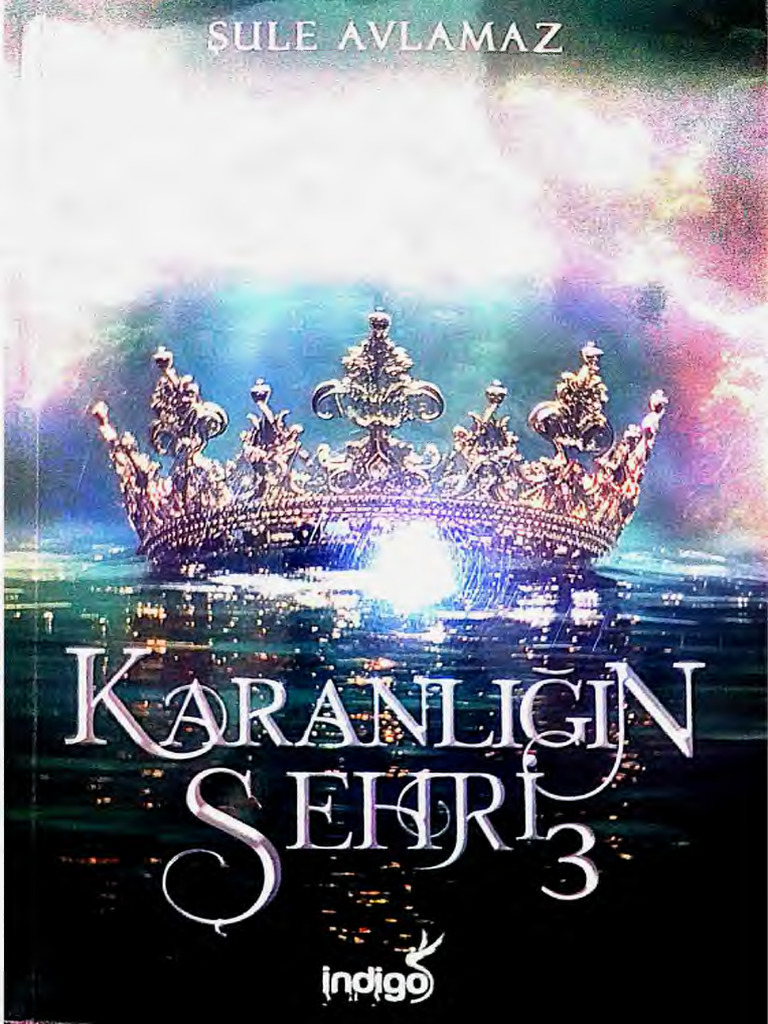 Karanligin Sehri 3 Sule Avlamaz PDF Indir 23767 | PDF