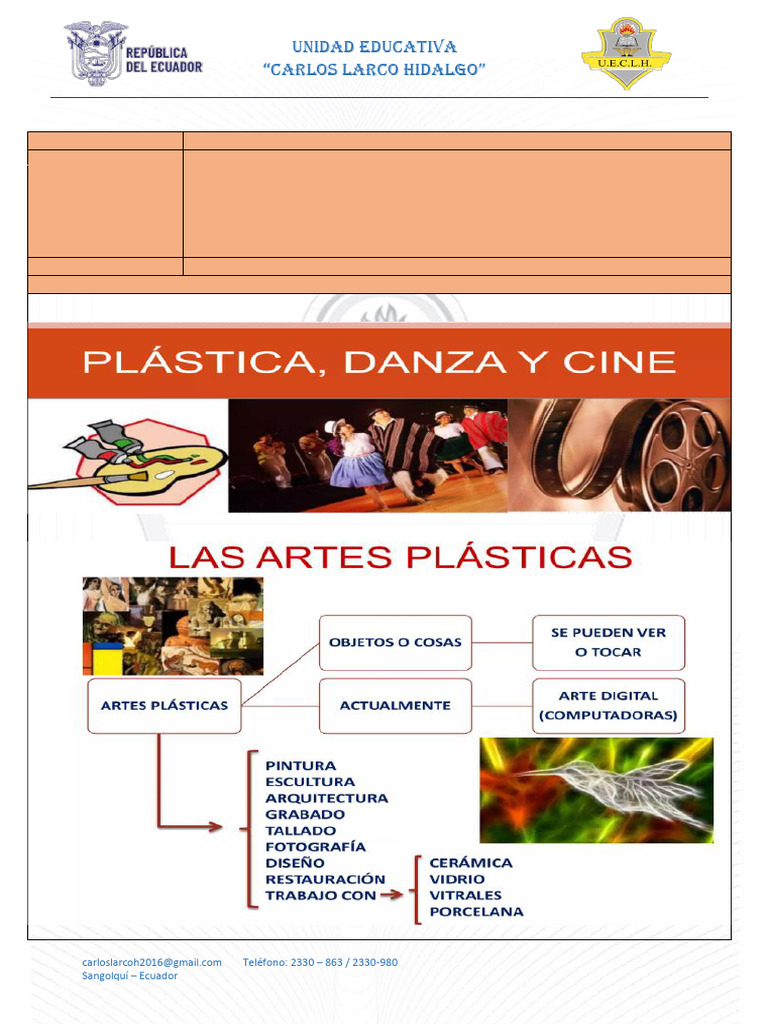 3.-Ficha Pedagógica Ee - CC | PDF