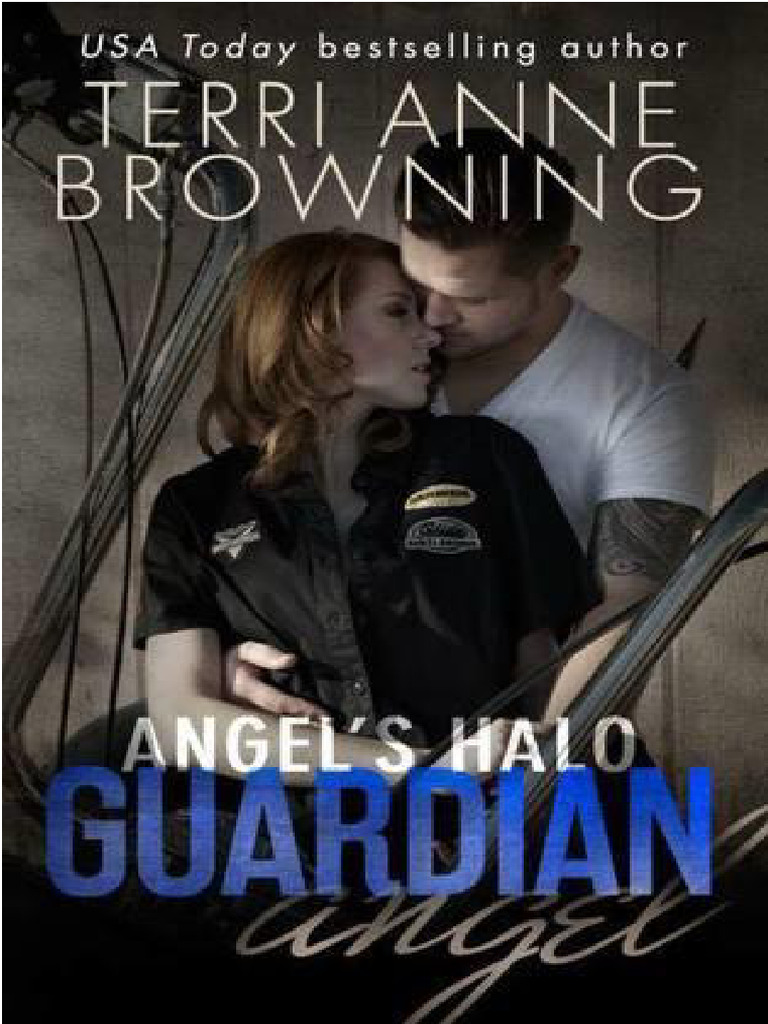 #3 - Guardian Angel | PDF