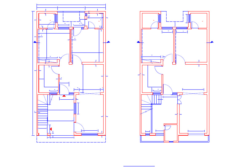 House Plan DRG | PDF