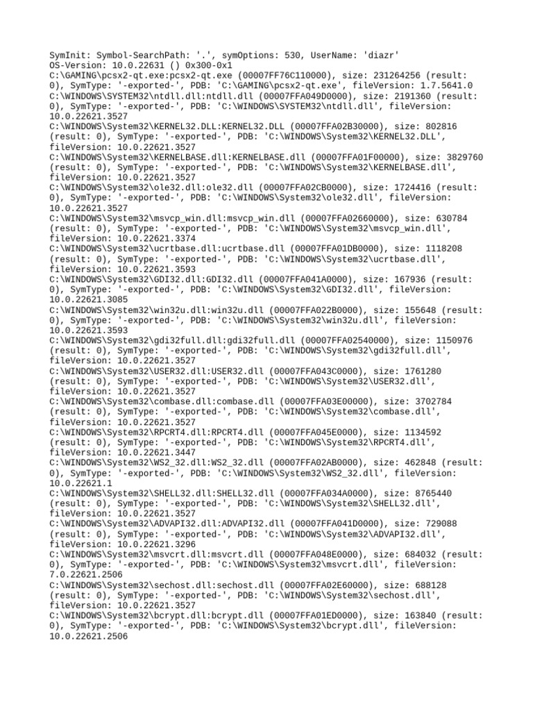 Crash 2024 05 17 15 45 24 699 | PDF