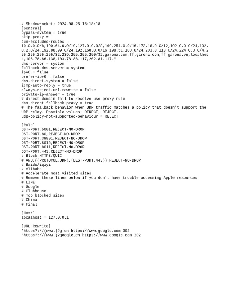 Fix Ban V2.conf | PDF | Computers
