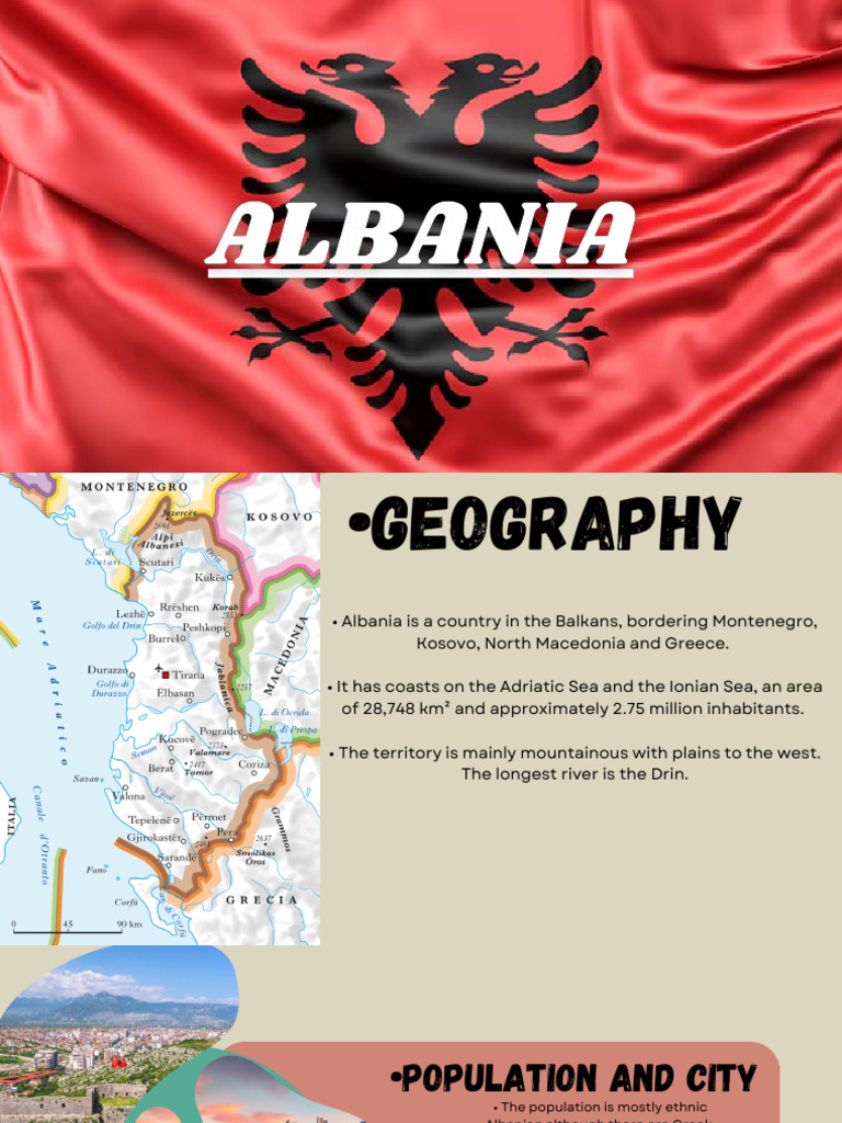 Albania | PDF