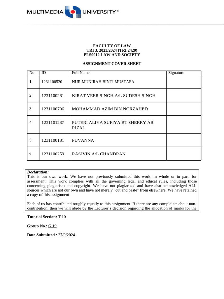 Assignment Question Merged | PDF
