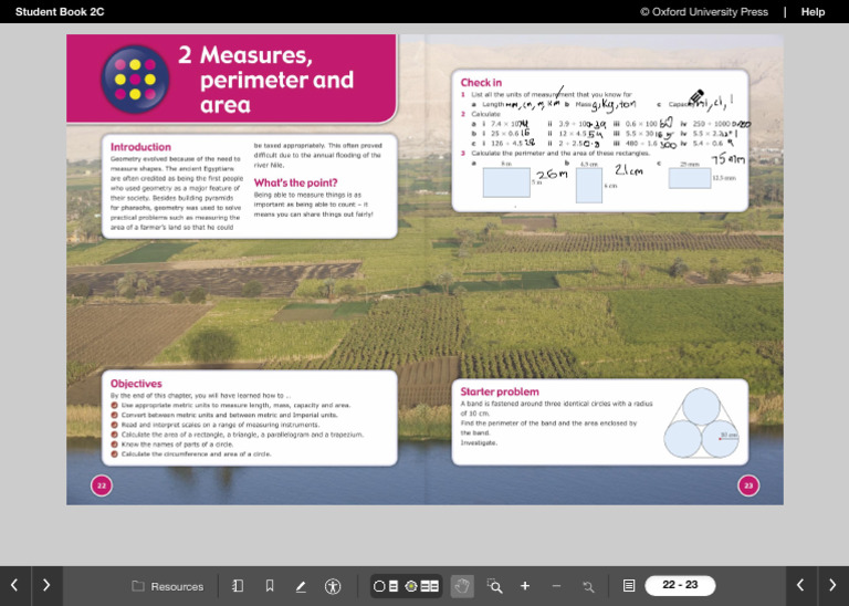 Student Book 2C | PDF