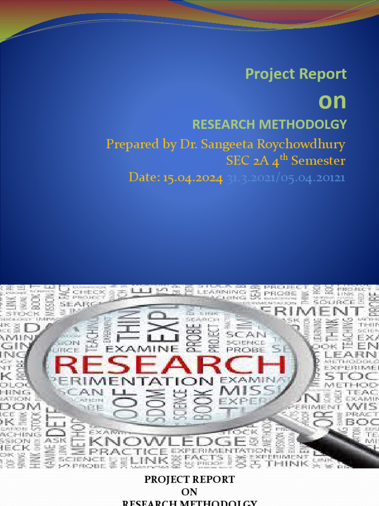 SEC Project | PDF
