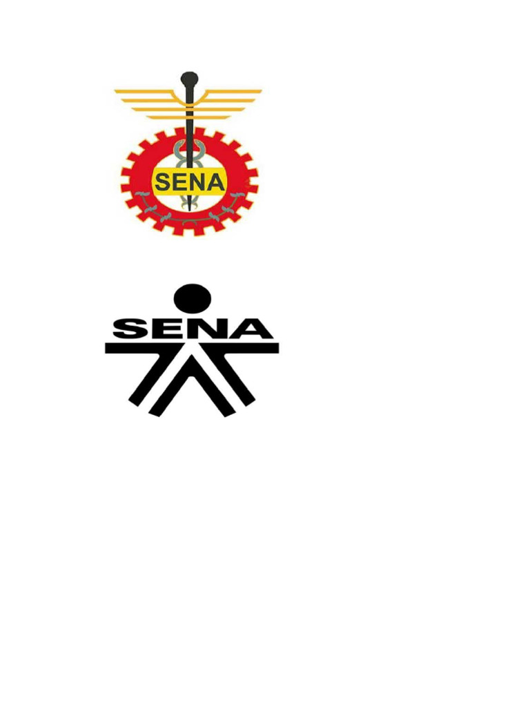 Sena Logos | PDF