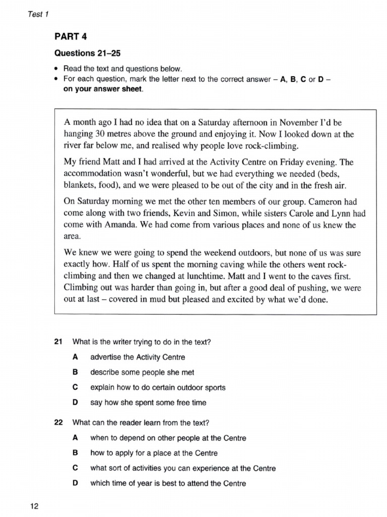 Reading MTC-p2 | PDF