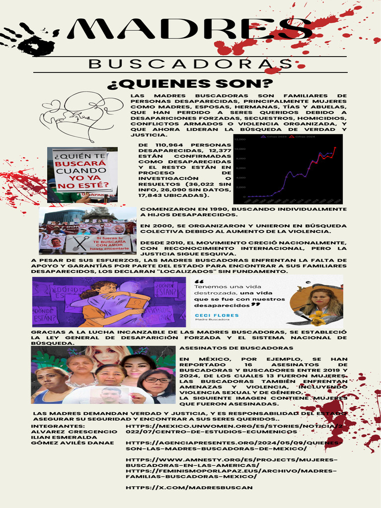 Infografía de Periódico Moderno Ordenado Colorido | PDF