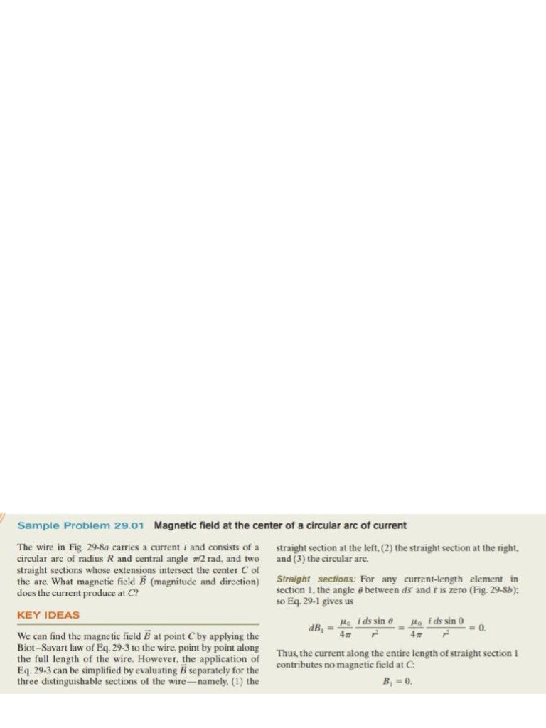 Chapter 29 - Math Problems | PDF