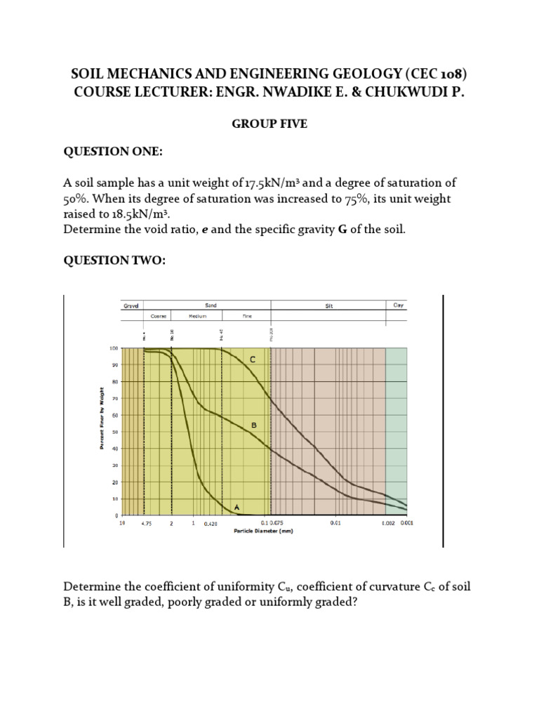 G5 Engineering | PDF
