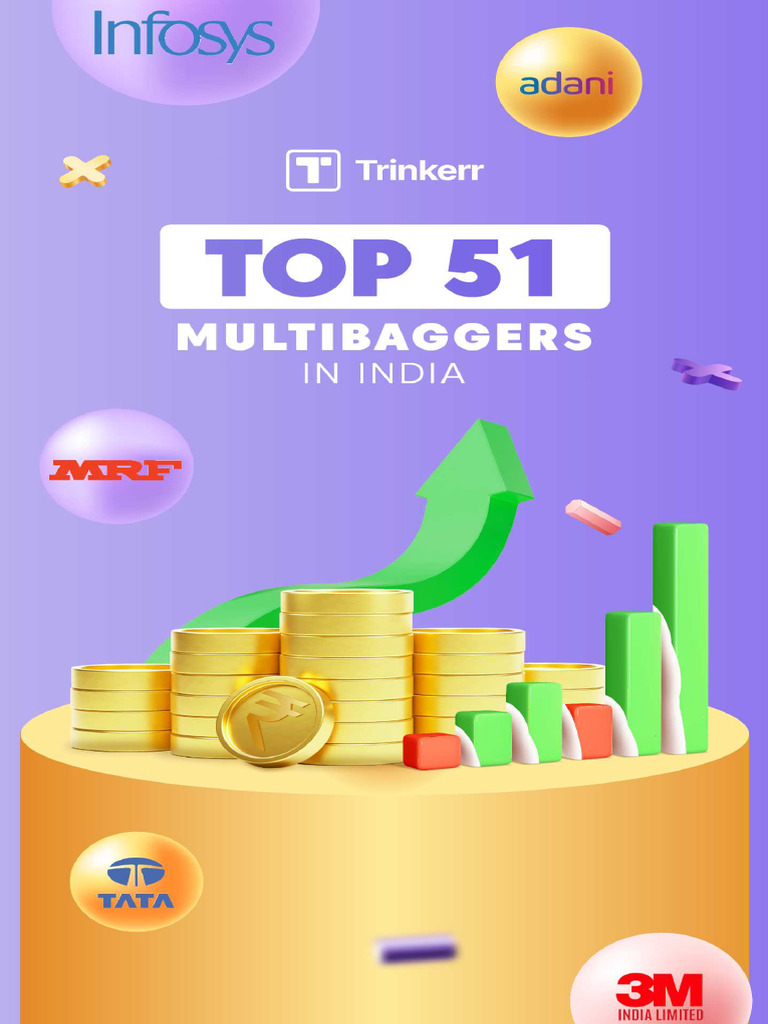 Multibagger E Book | PDF