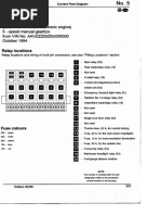 Hungry Lion RSA Menu | PDF