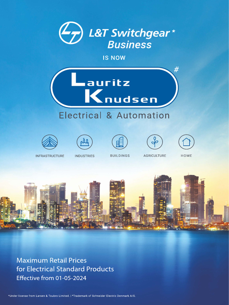 ESP Price List | PDF