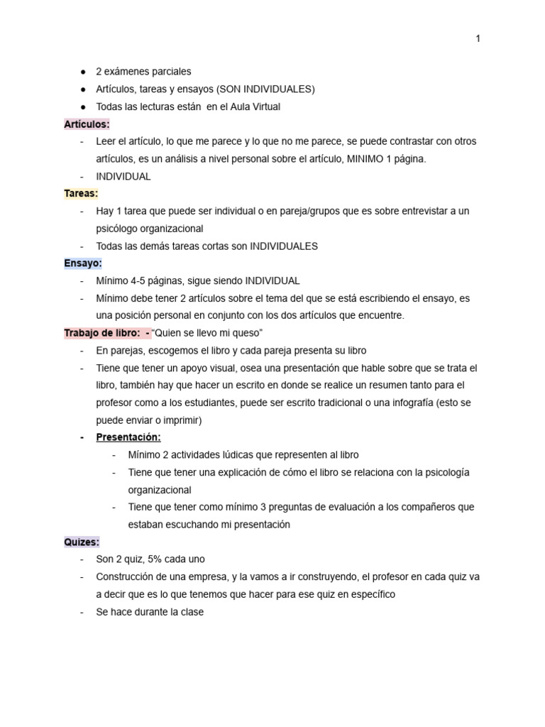 Orga 5 Septi 2024 | PDF