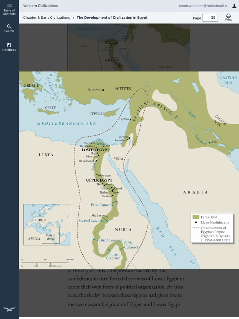 Western Civilizations | PDF