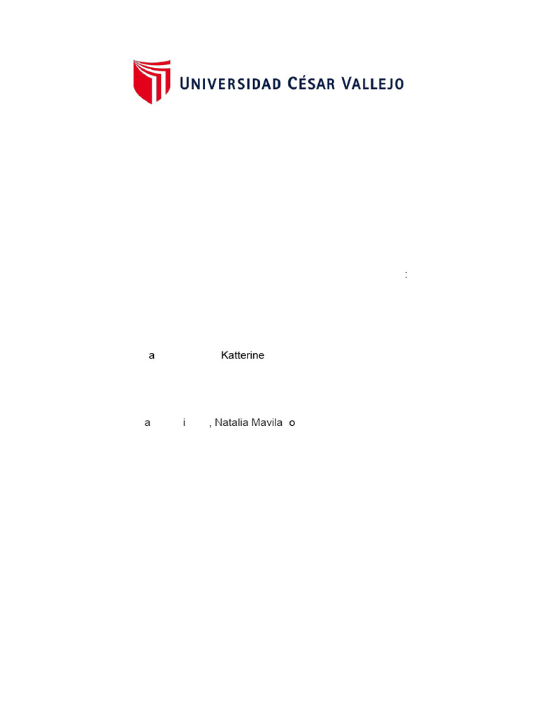 Validez de TMMS-24 Articulo - PDF 2 | PDF