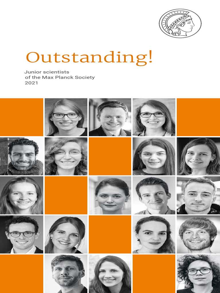 Outstanding 2021 | PDF