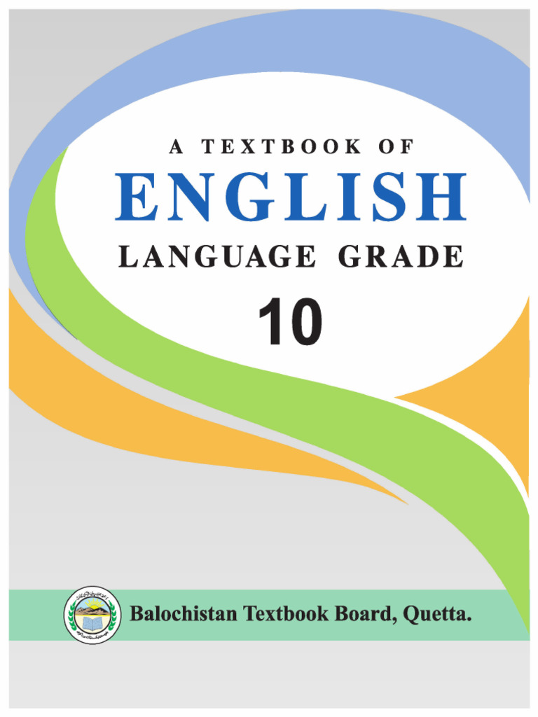 English 10 Final | PDF