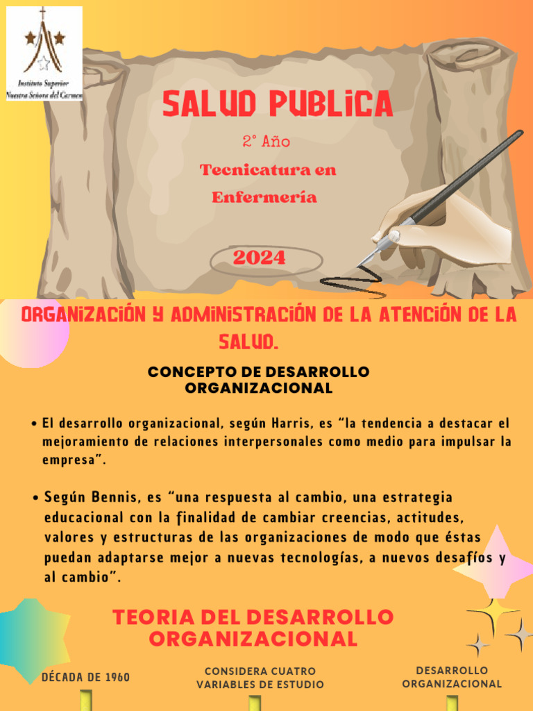 Salud Publica Unidad N°1 INSDC 2024 - 20240925 - 154058 - 0000 | PDF