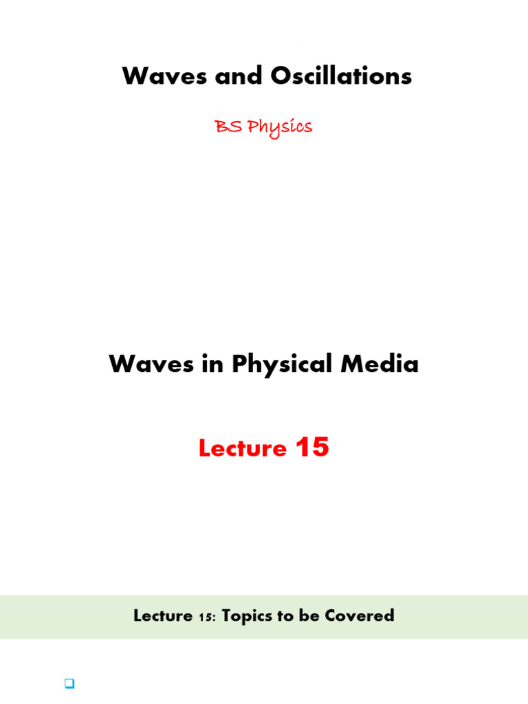 TRANSVERSE VELOCITY of PARTICLE-EnERGY in TRAVELING WAVES ...