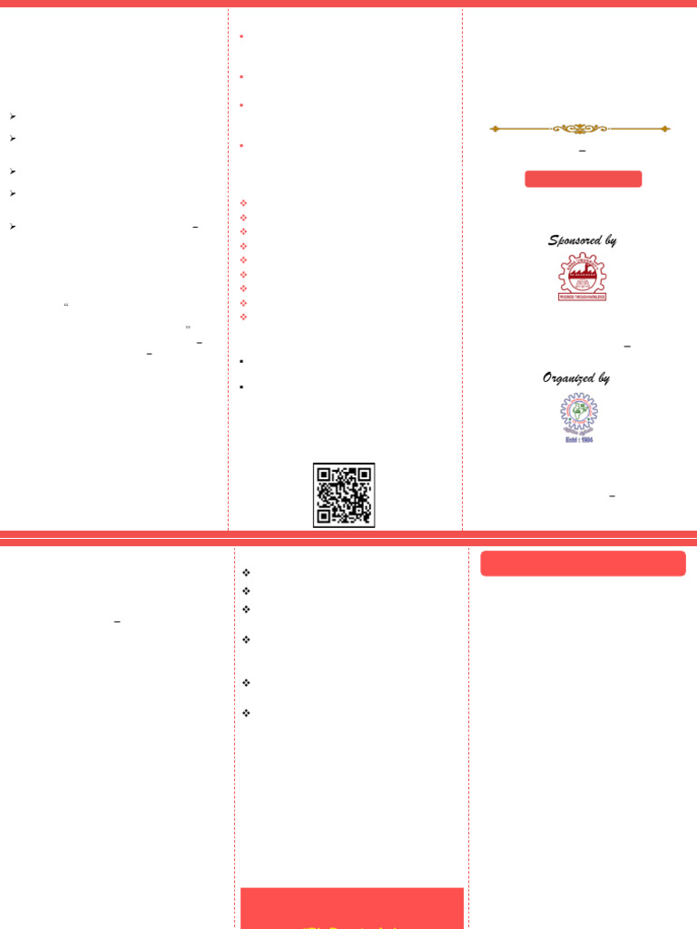 AU FDTP Brochure IT NEC | PDF