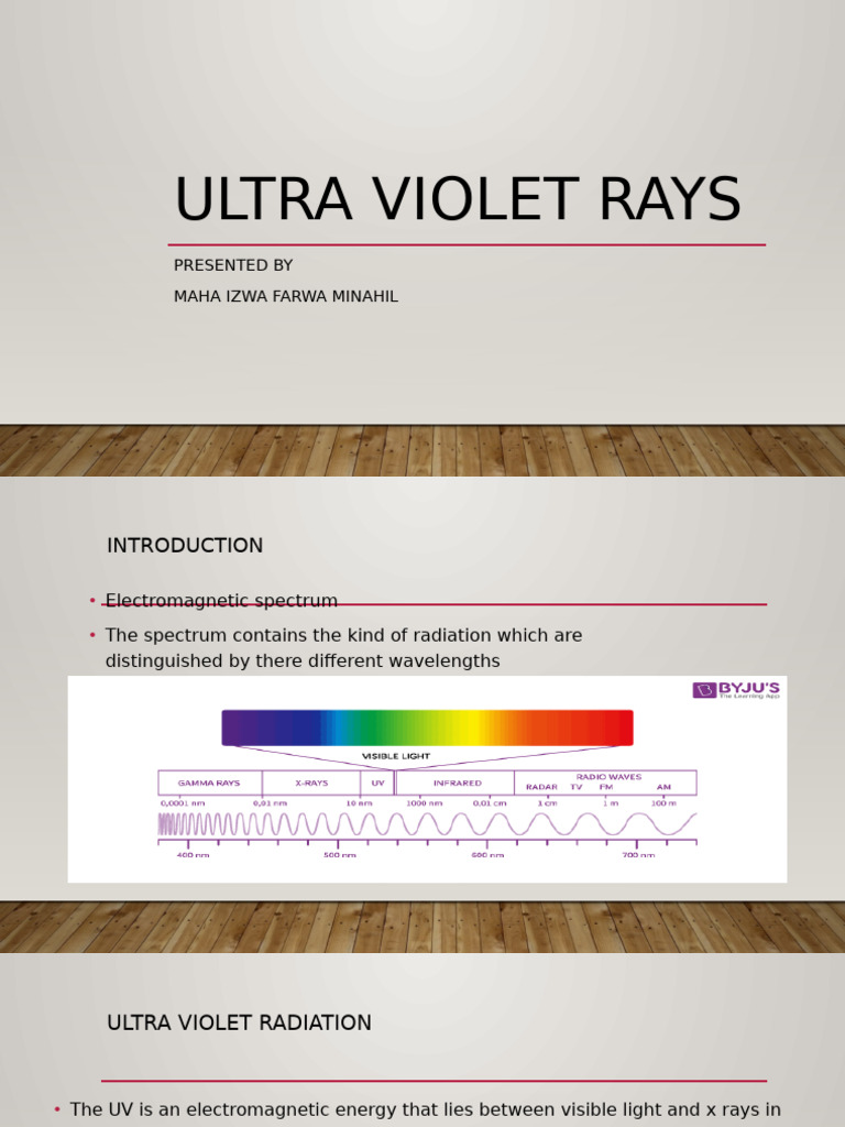 Presentation Electro | PDF