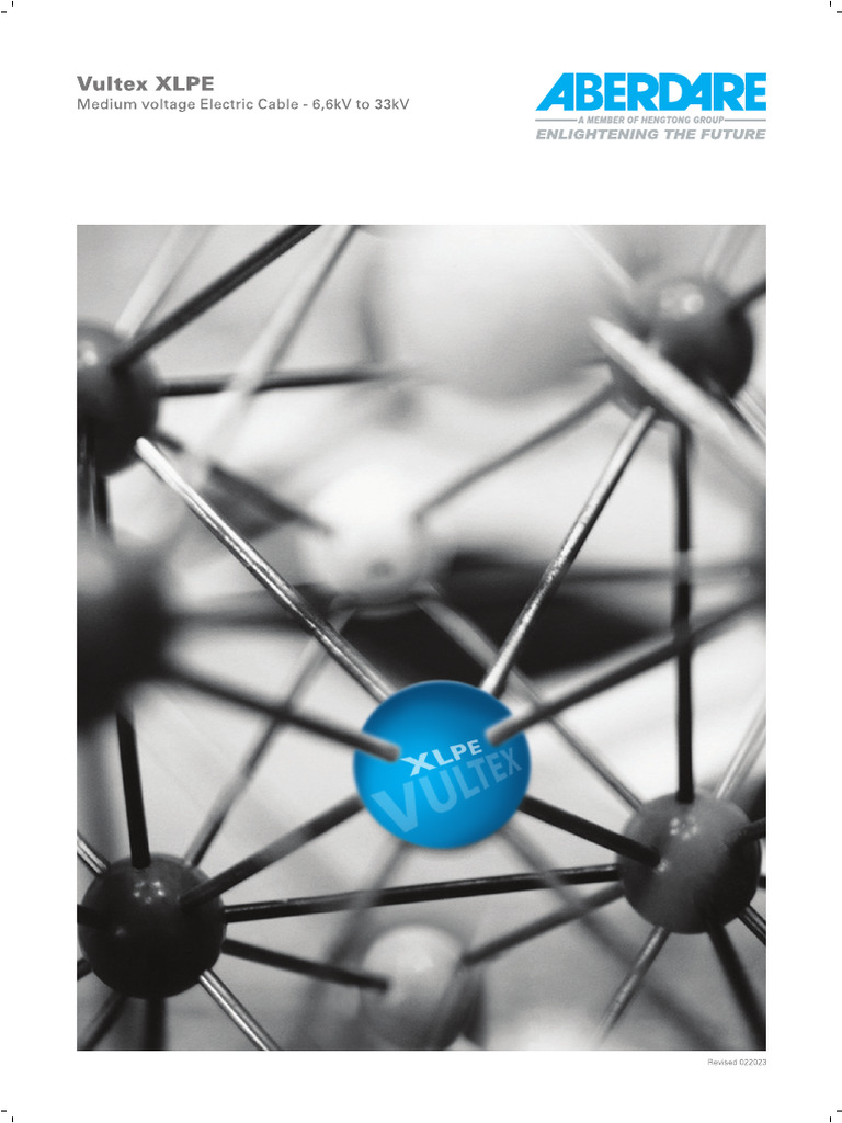 Vultex XLPE | PDF