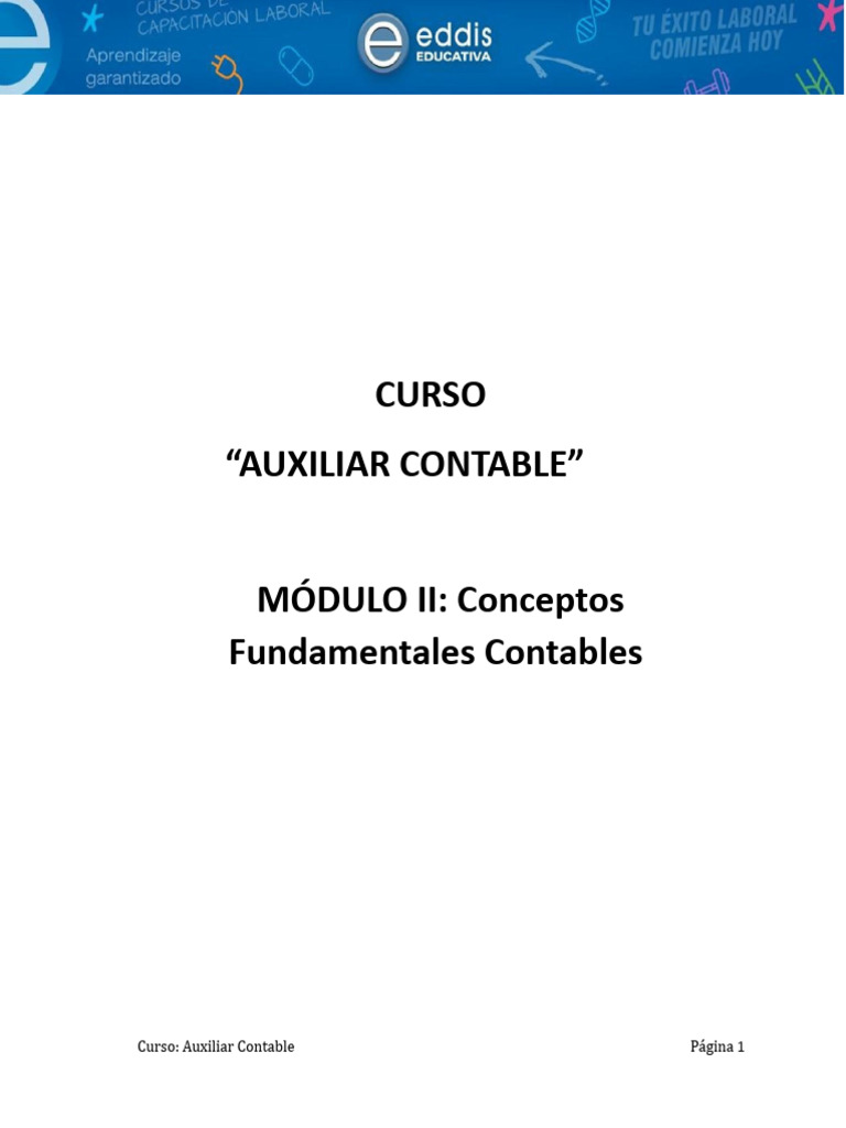 Modulo 2 | PDF