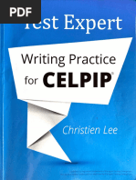 Celpip Vocabulary | PDF