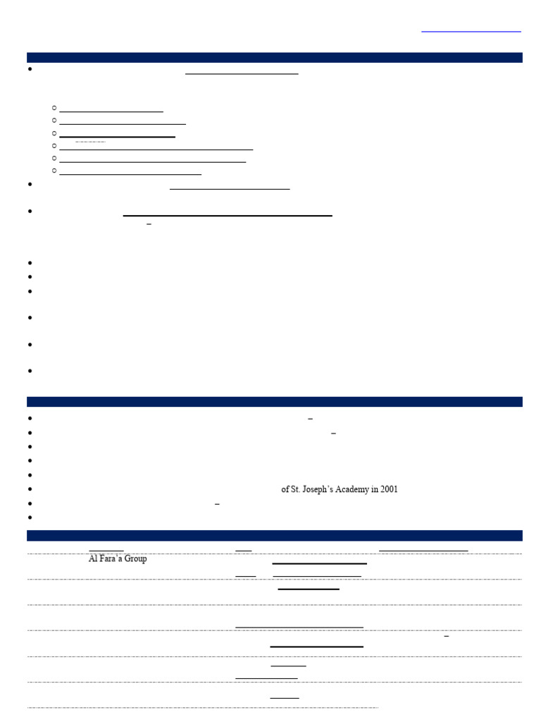 Animesh Saxena - Resume | PDF Animesh Saxena - Resume | PDF