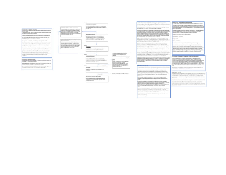 Procedimiento Administrativo | PDF | Multa (pena) | Justicia